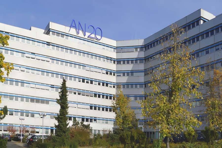DSD Steel Group GmbH Exciting Solutions With Steel